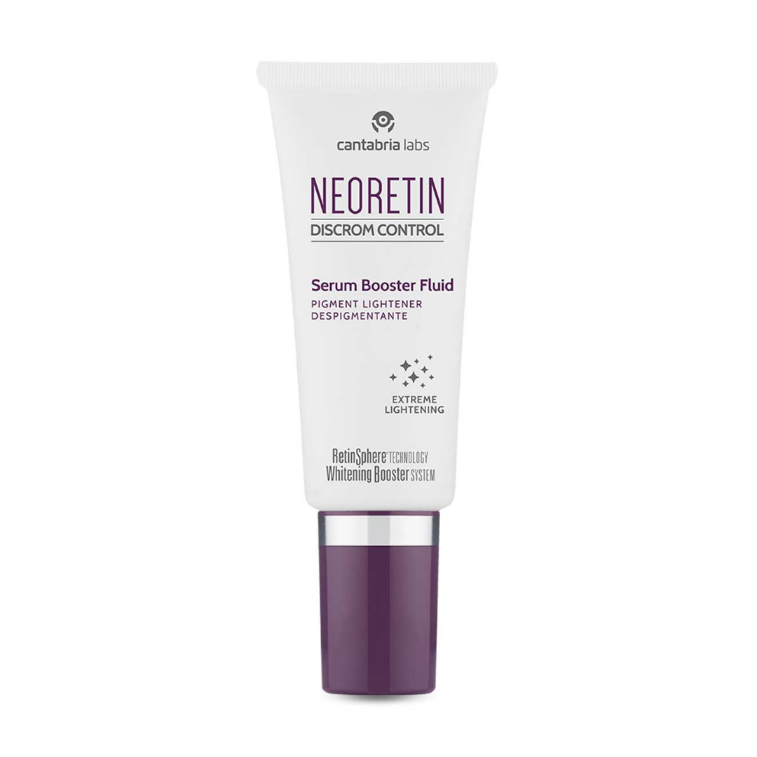 Neoretin Discrom Control Serum Booster Fluid – Neoasia Derm Store